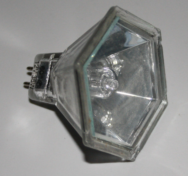 Paulmann Hexa 35W Halogen Reflektor Leuchtmittel GU5.3 Einbauleuchte ... Paulmann Hexa 35W Halogen Reflektor Leuchtmittel GU5.3 Einbauleuchte ...